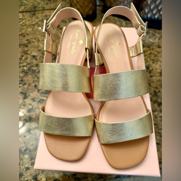 kate spade | Shoes | Kate Spade Sandals | Poshmark